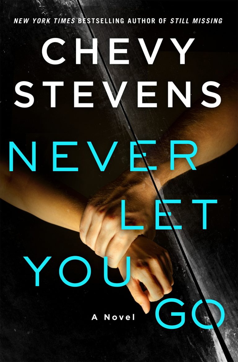 Chevy Stevens