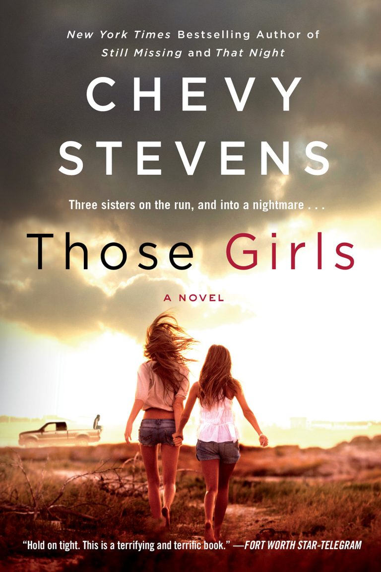 Those Girls | Chevy Stevens